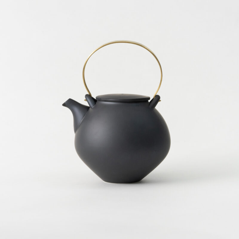 Japanese Tea Ware / Teapot, Cup, Houhin - HULS Gallery Singapore ...