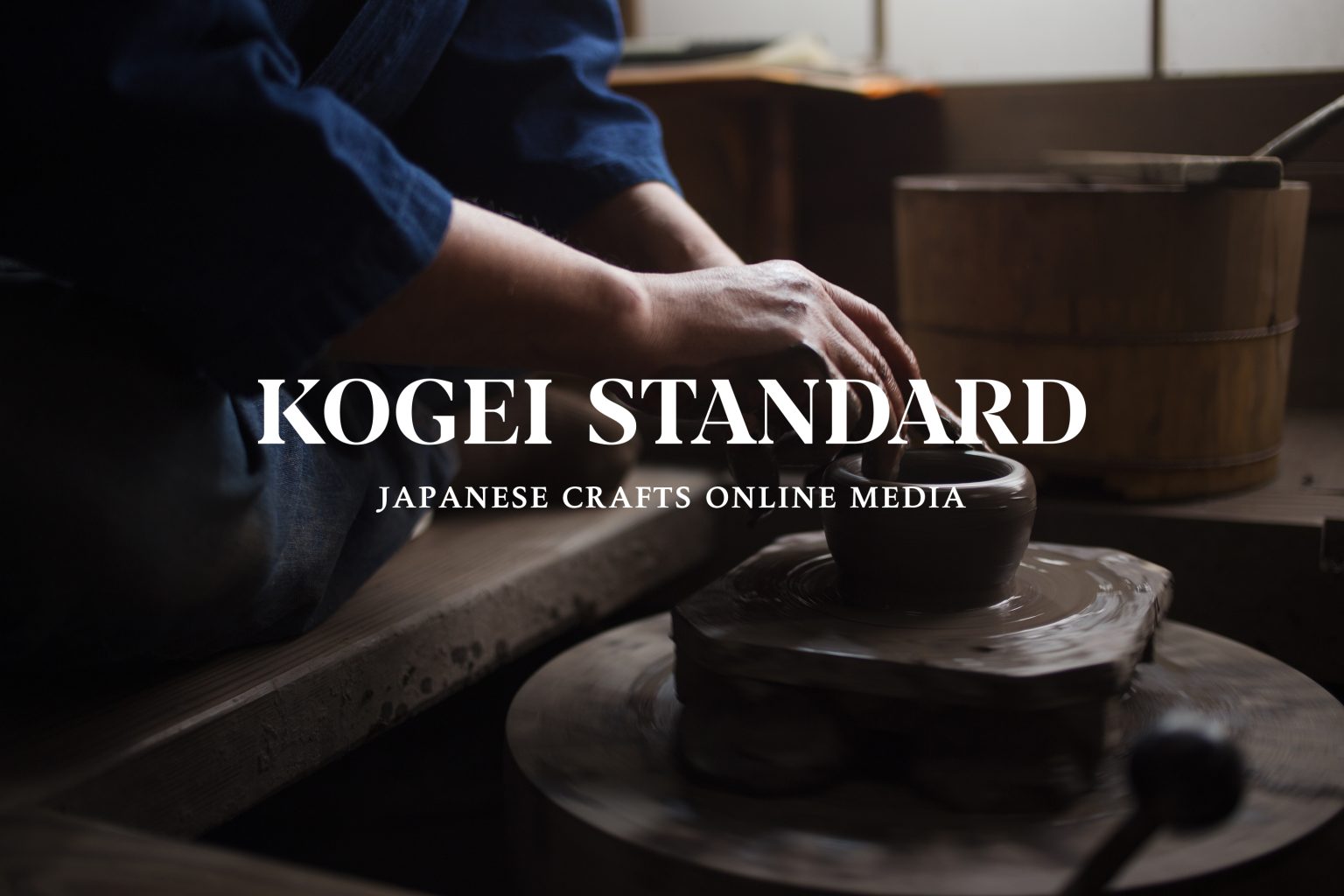 HULS Gallery Singapore - Japanese Crafts