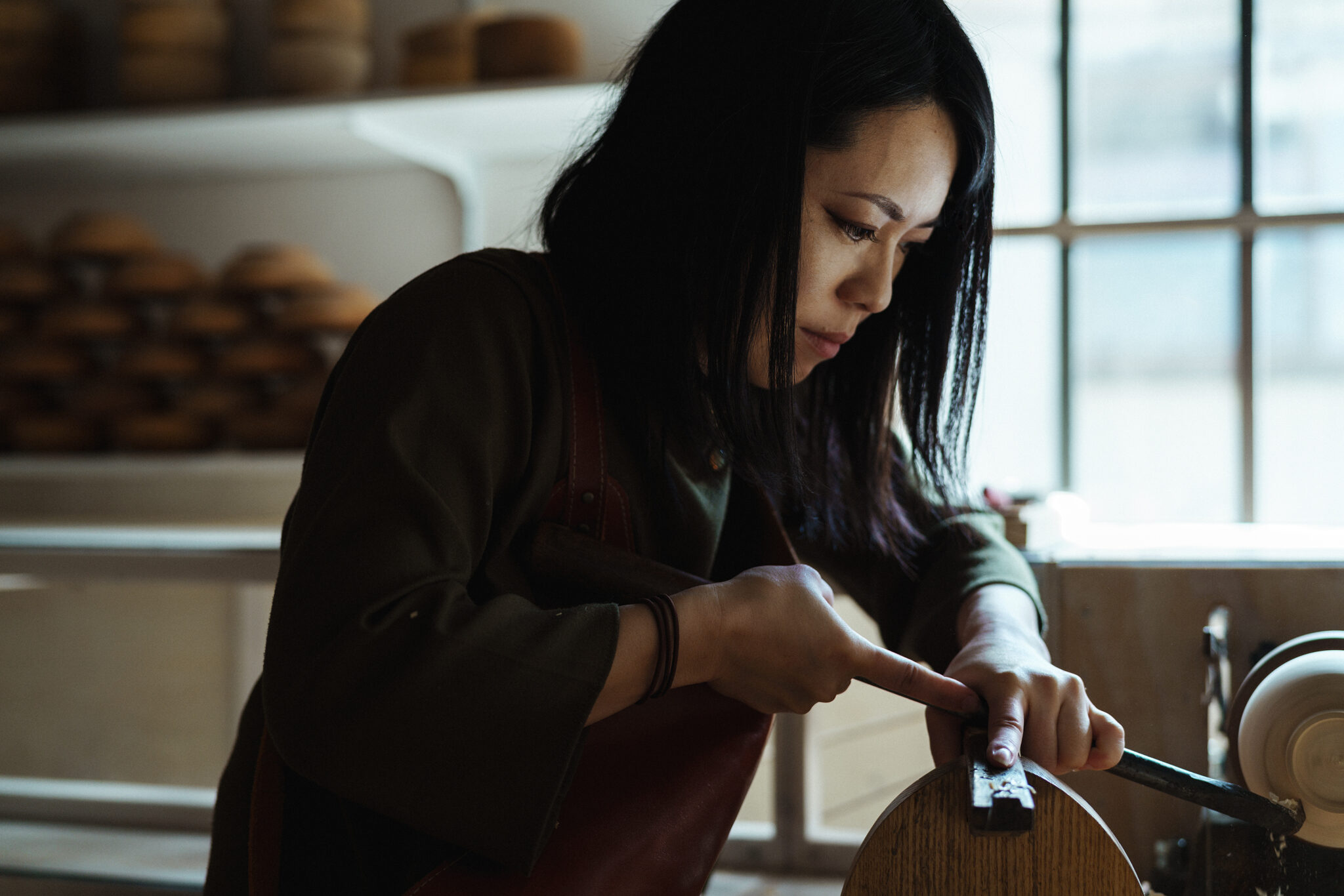 Eiko Tanaka (b.1983) - HULS GALLERY SINGAPORE